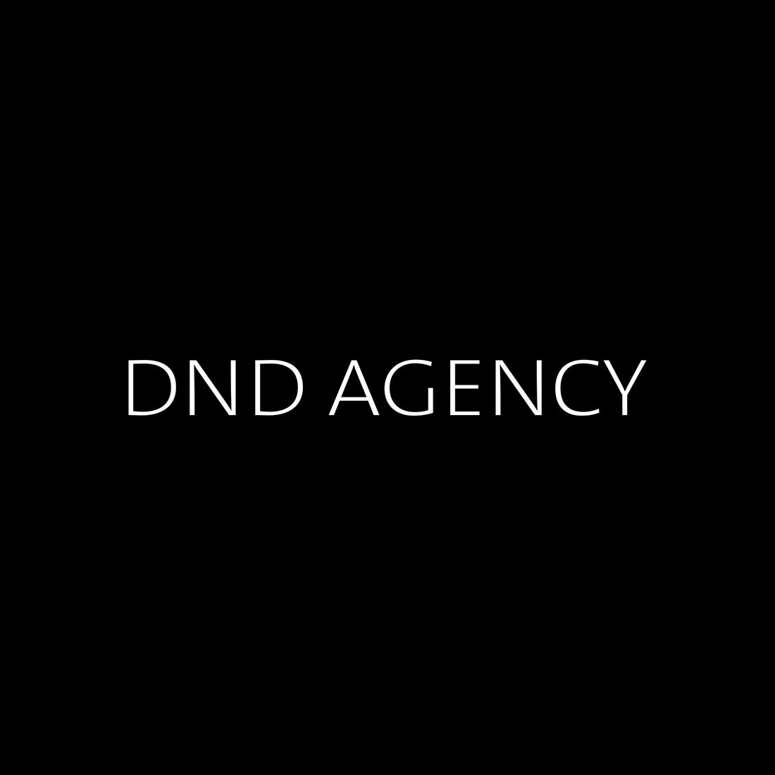DND Agency
